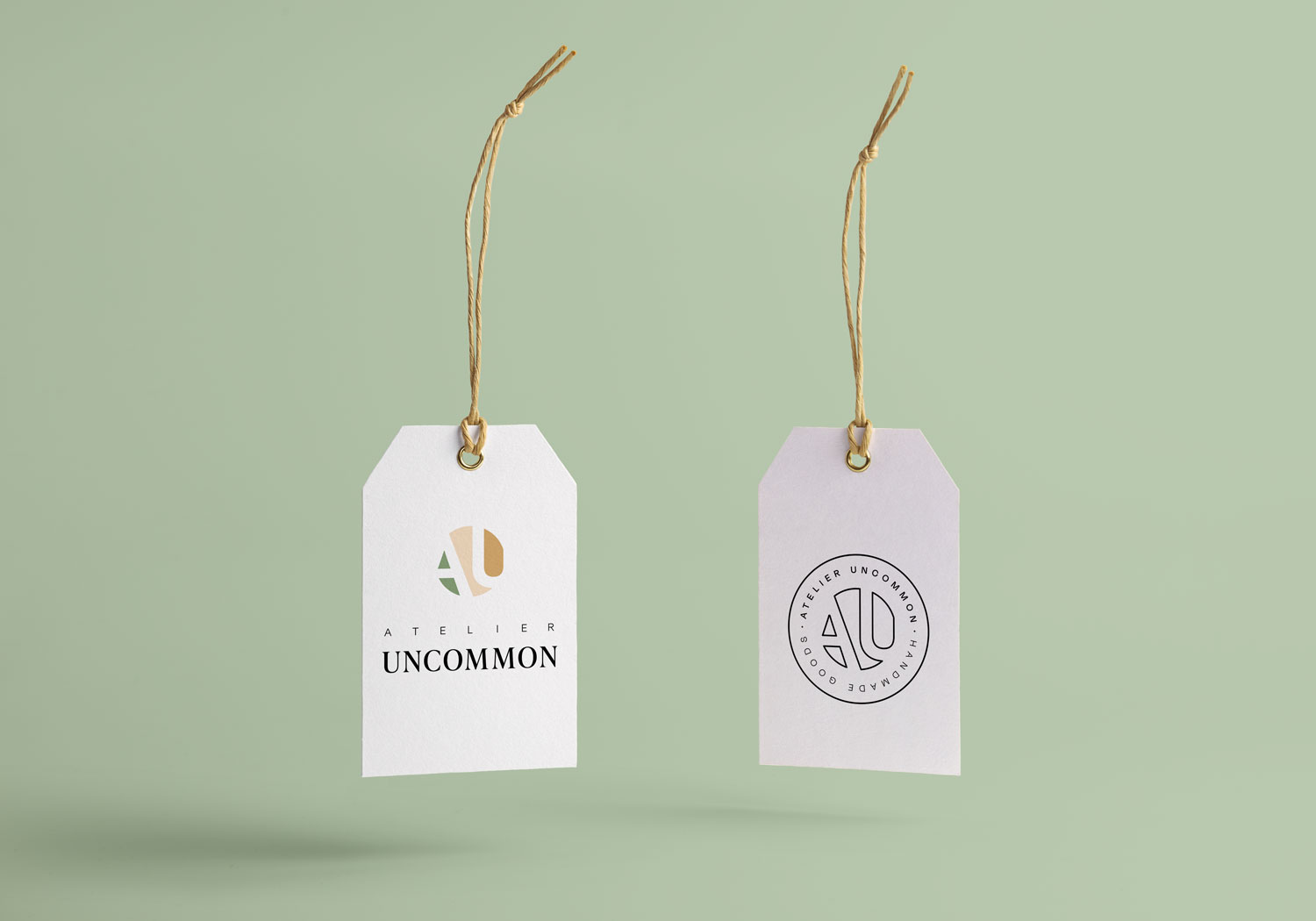 ATELIER UNCOMMON BRANDING | Naz Costante